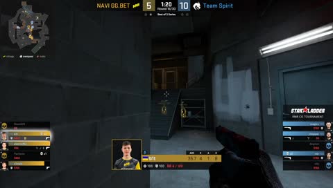 StarLadder CIS RMR 2021 overview | HLTV.org